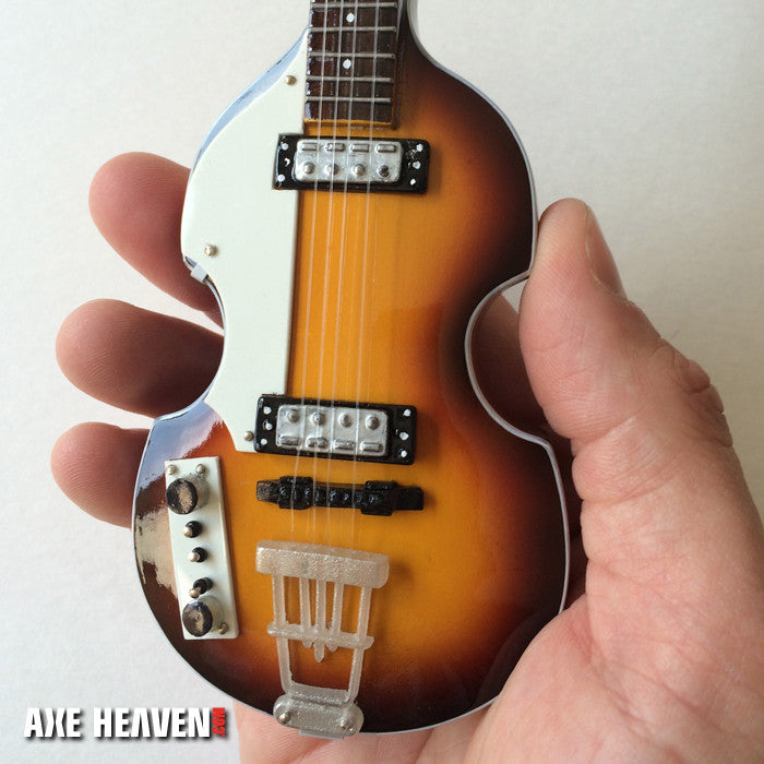 Mini Guitar Replicas