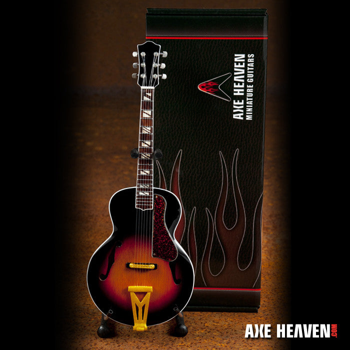 Mini Guitar Replicas
